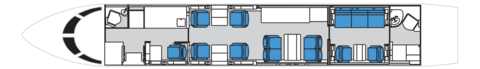 Bombardier Global XRS