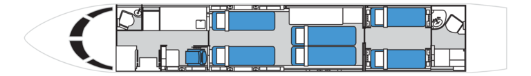 Bombardier Global XRS