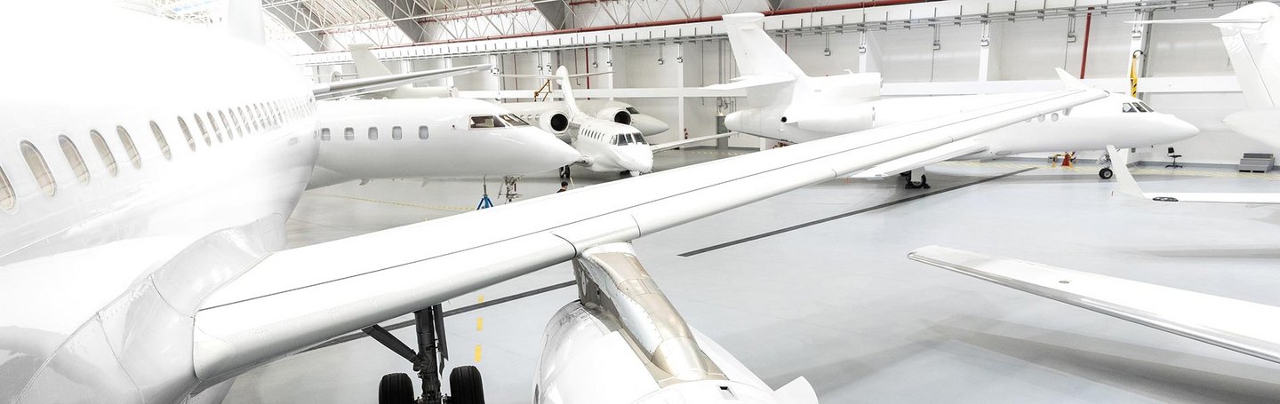 Aircraft Maintenance in Dubai - Reliable Servicing