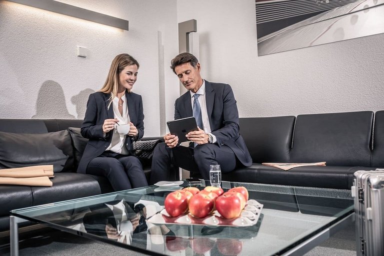 Aviation Consulting Dubai - Contact us!