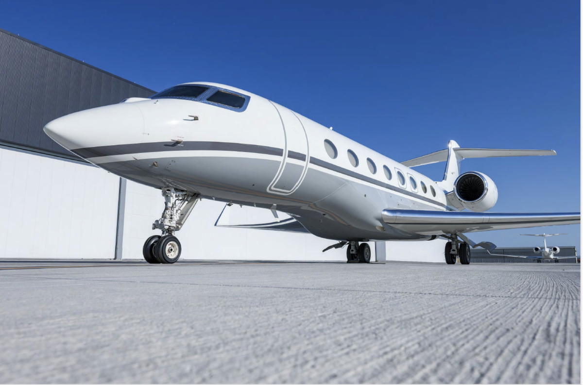 DC Aviation Al-Futtaim expands charter fleet with addition of ...